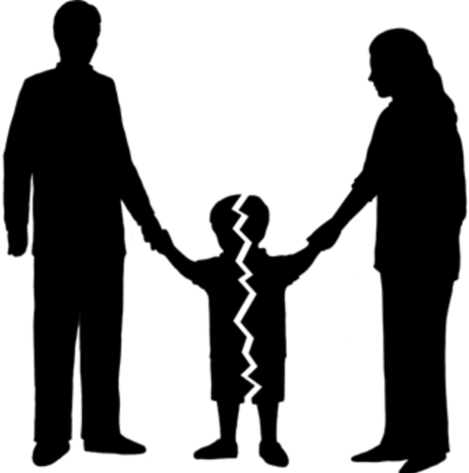 Dealing With Divorce | Families