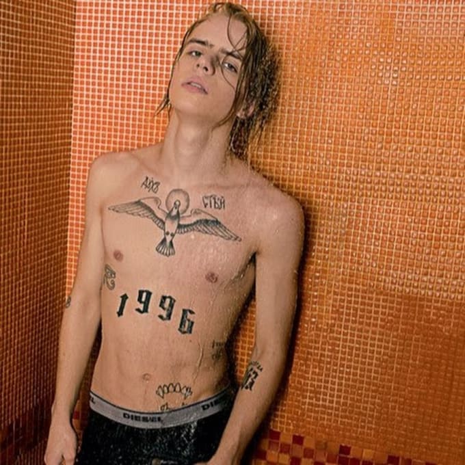 Musical Digest: Russian Rapper Pharaoh | Beat