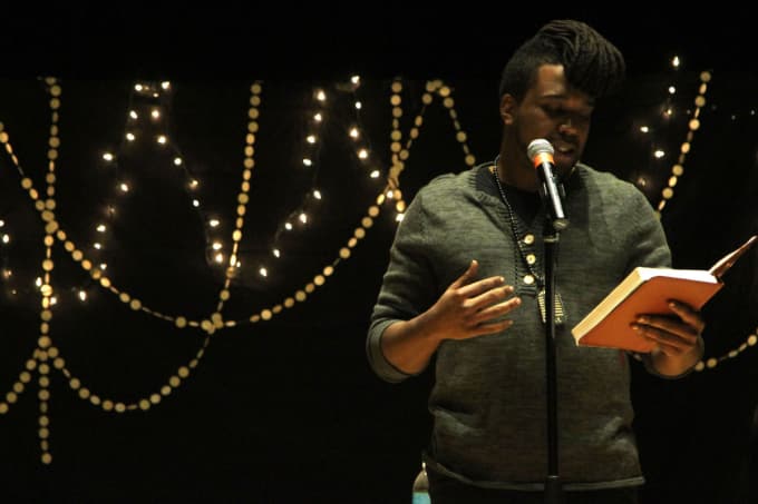 Tips for New Slam Poets | Poets