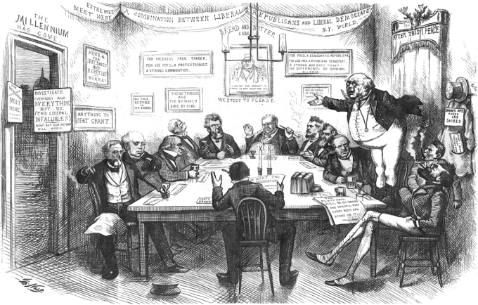 Things You Didn't Know About the Republican Party | The Swamp