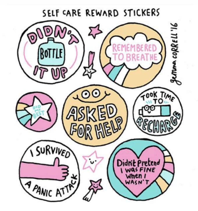 self-care-for-college-students-education