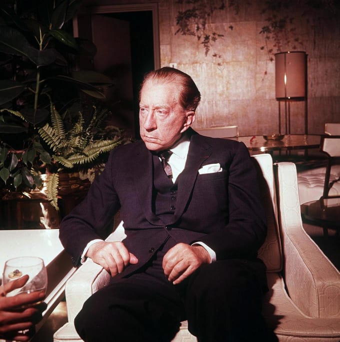 Old, Old Hollywood Gossip Part II | Page 42 | Lipstick Alley