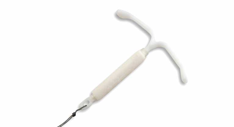Birth Control: Intrauterine Device (IUD) | Viva