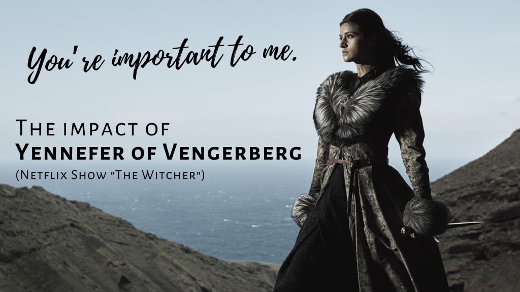 Yennefer Memes