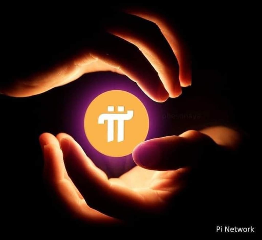 PI NETWORK Roles The Chain PI NETWORK Roles The Chain