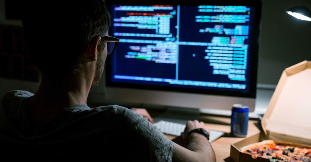 You Should Be Coding In Your Physics Course Wired