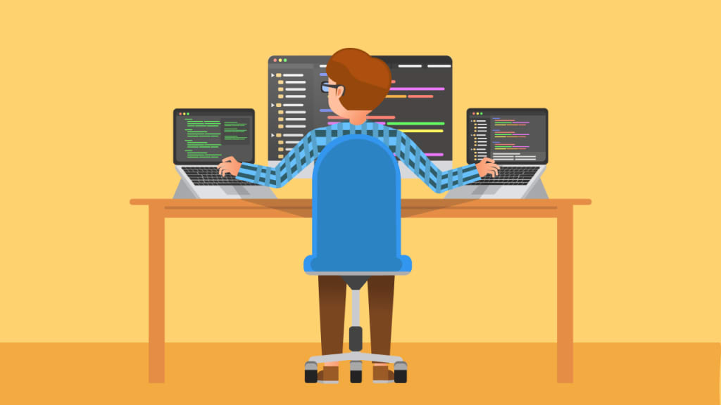 Why Full Stack Development is a Preferred Platform for Startups? | Journal