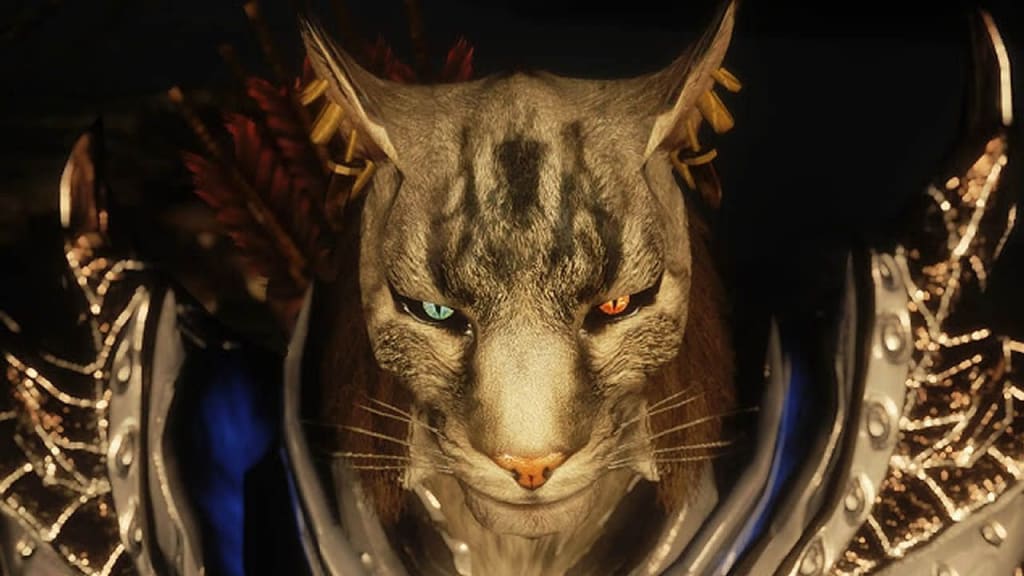 The Urmah Felines extraterrestrial Race/Thundercats | Futurism