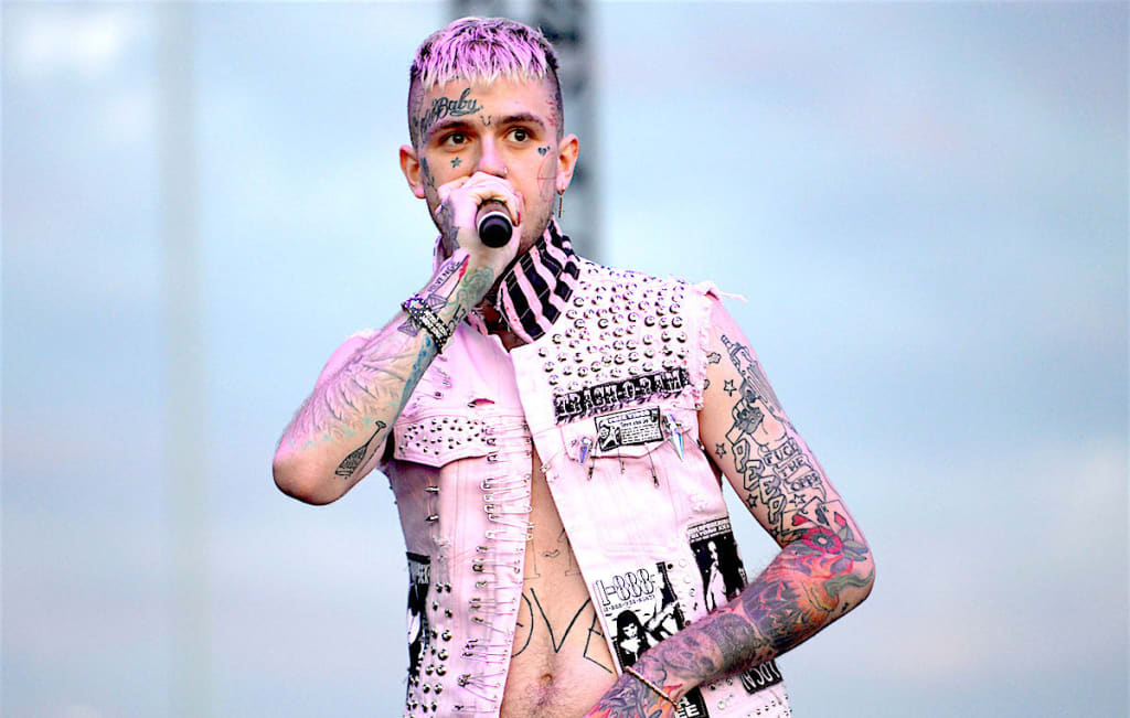 Cloud Rap Wallpapers