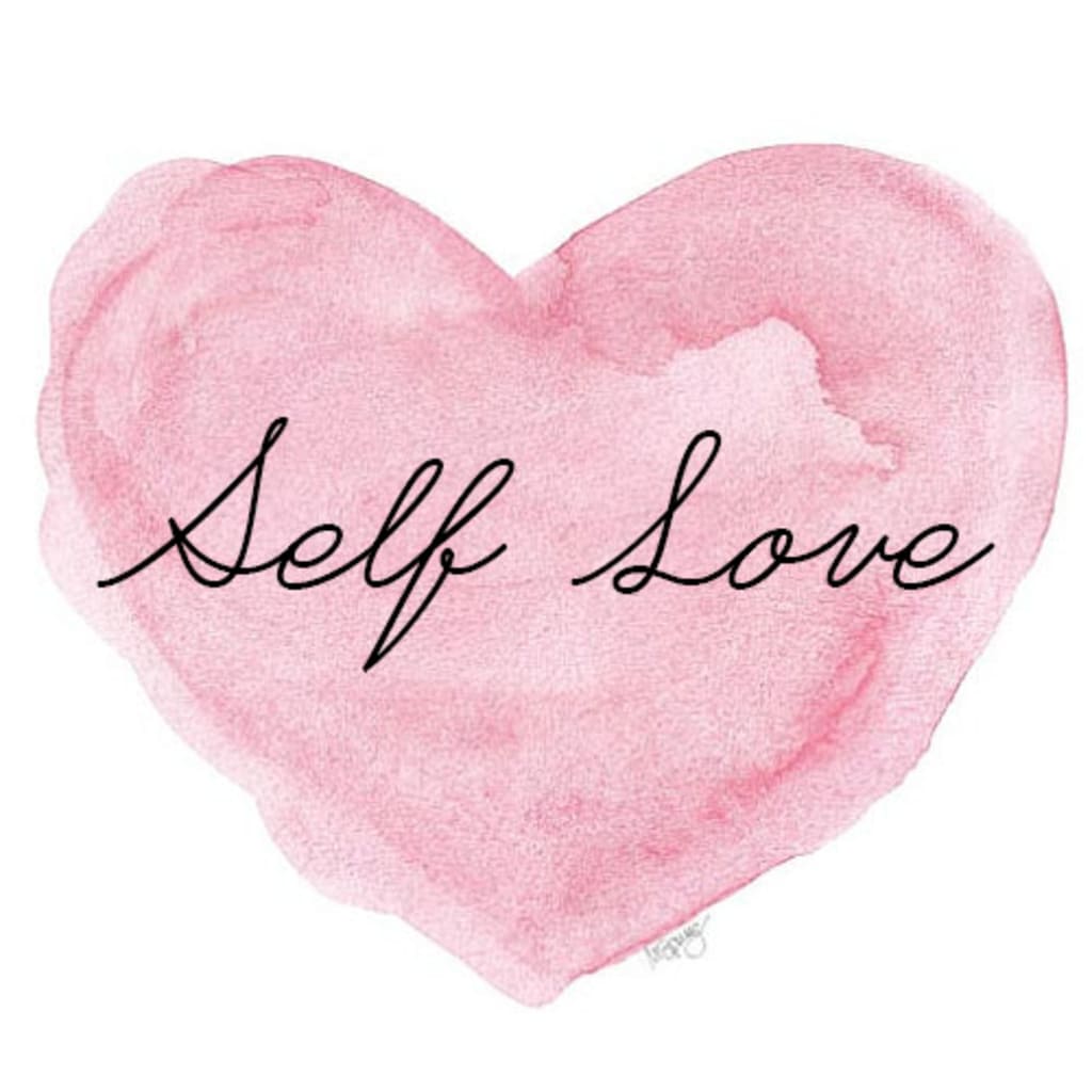 Self Love Motivation