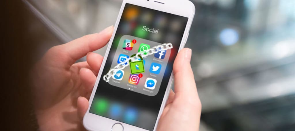 How To Make Your Social Media Accounts As Private As Possible 01