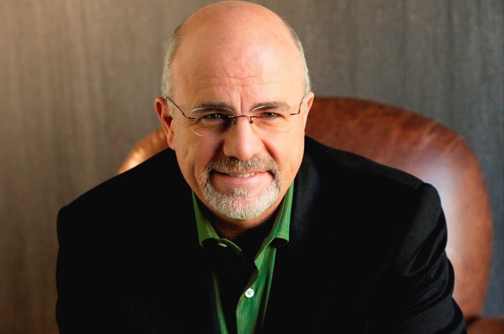 How To Prepare For Retirement Like Dave Ramsey Trader how-to-prepare-for-retirement-like-dave-ramsey-trader