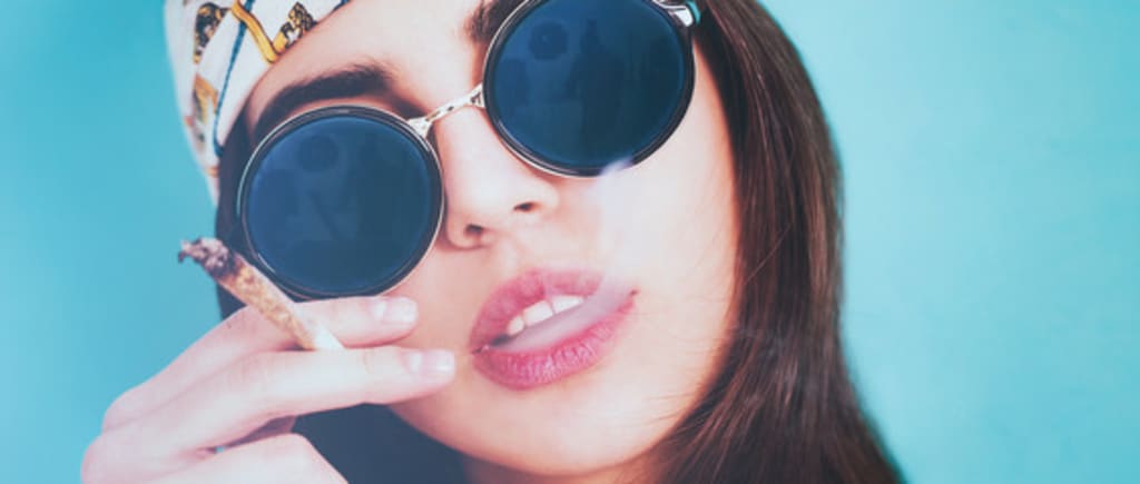 Sticky Lips After Smoking Weed | Lipstutorial.org