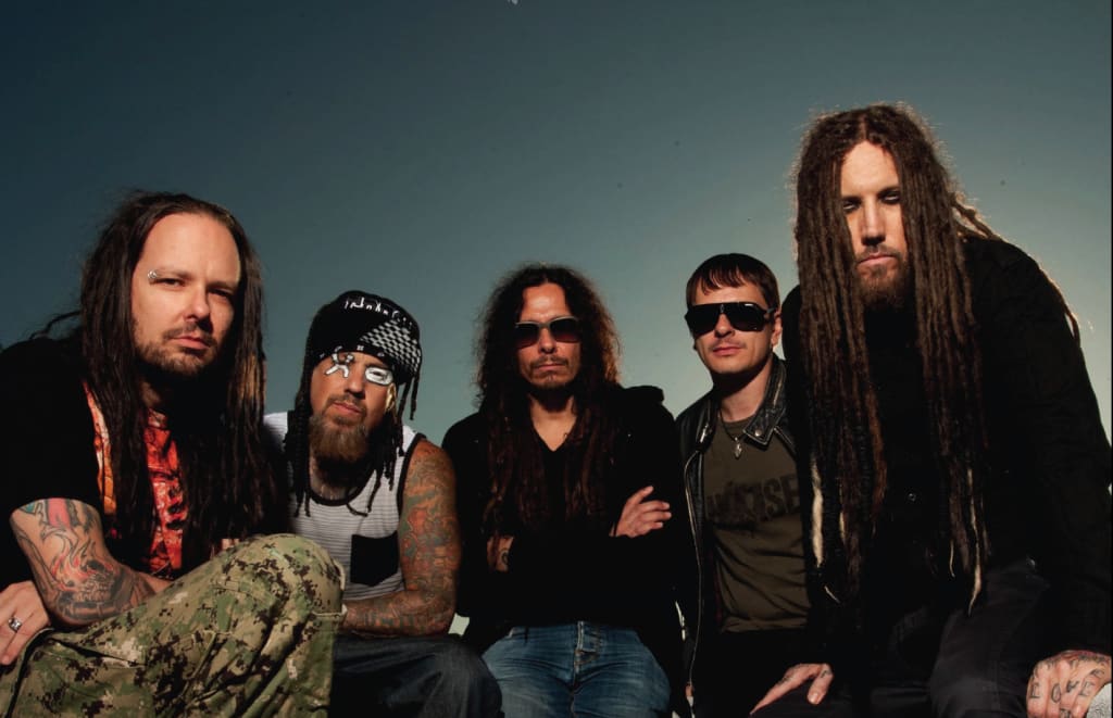 7 Worst Rock Bands Of The 1990s Beat 7 Worst Rock Bands Of The 1990s Beat