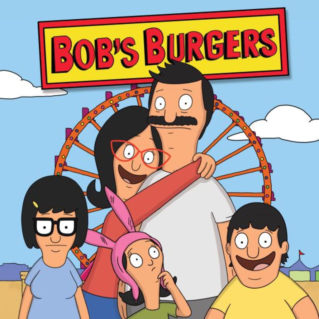 Belcher Family Quotes