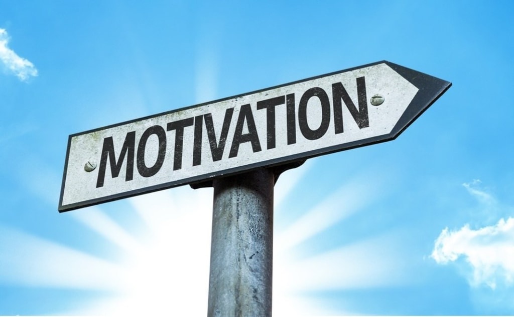 Finding Motivation | Motivation Finding Motivation | Motivation