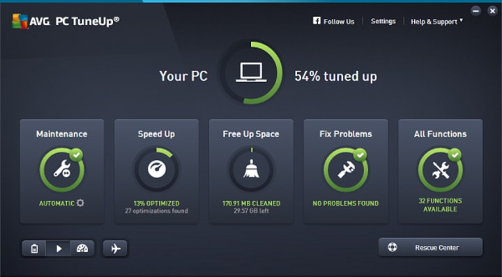 Best PC Tune-up Software For Windows PC | Lifehack
