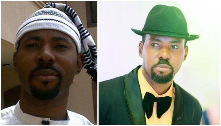 Pete Edochie’s Children: Meet the Sons and Daughter of the Nollywood ...