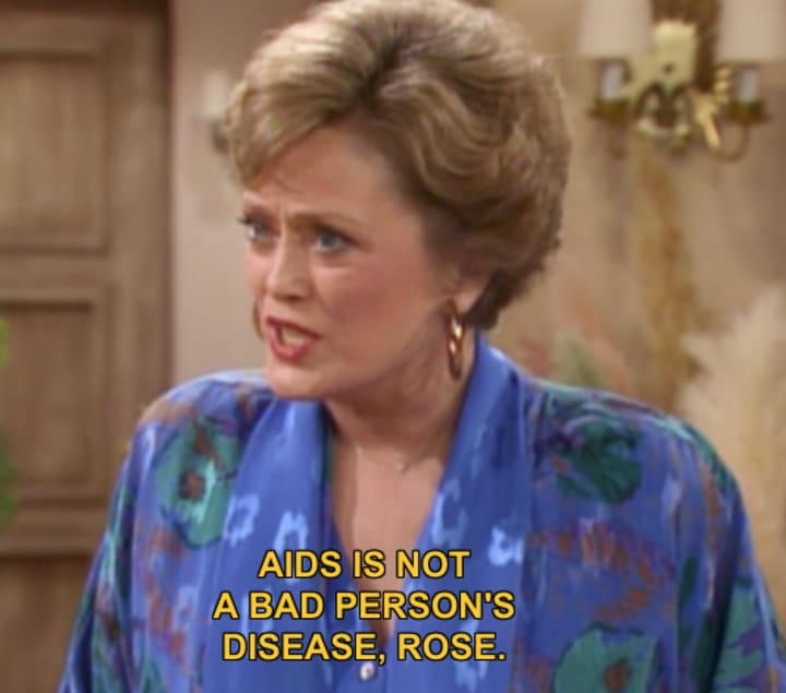 Golden Girls: 6 Reasons It Remains The Most Iconic Sitcom Ever, Even ...