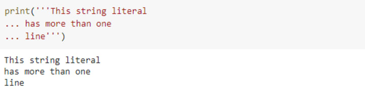 Python-Easy Working with strings! | 01