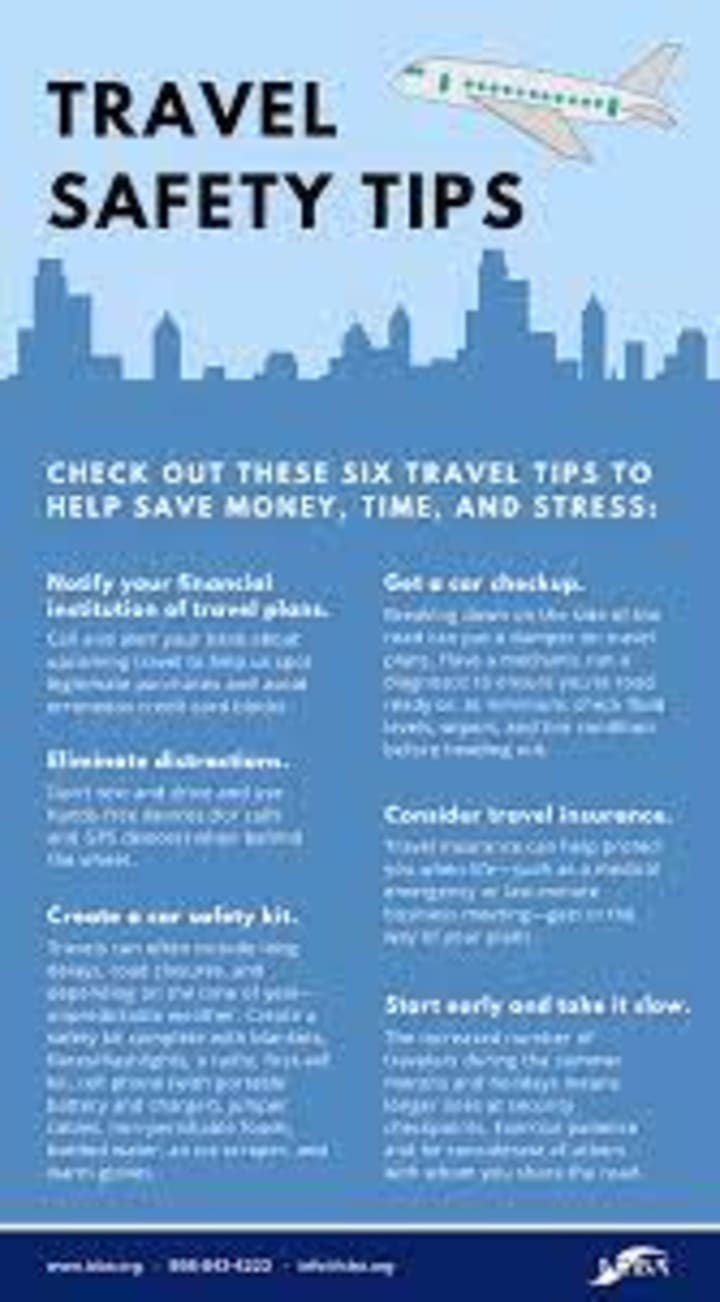 What Is Safe Travels Meaning Navigating The Journey Of Security And what-is-safe-travels-meaning-navigating-the-journey-of-security-and