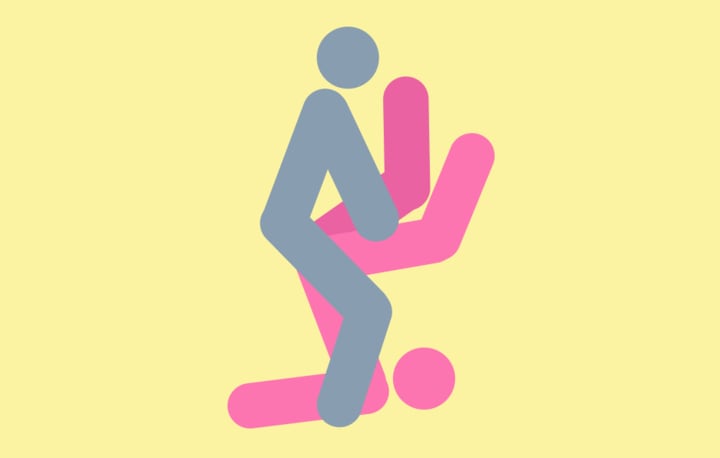Strangest Sex Positions Literotica Discussion Board