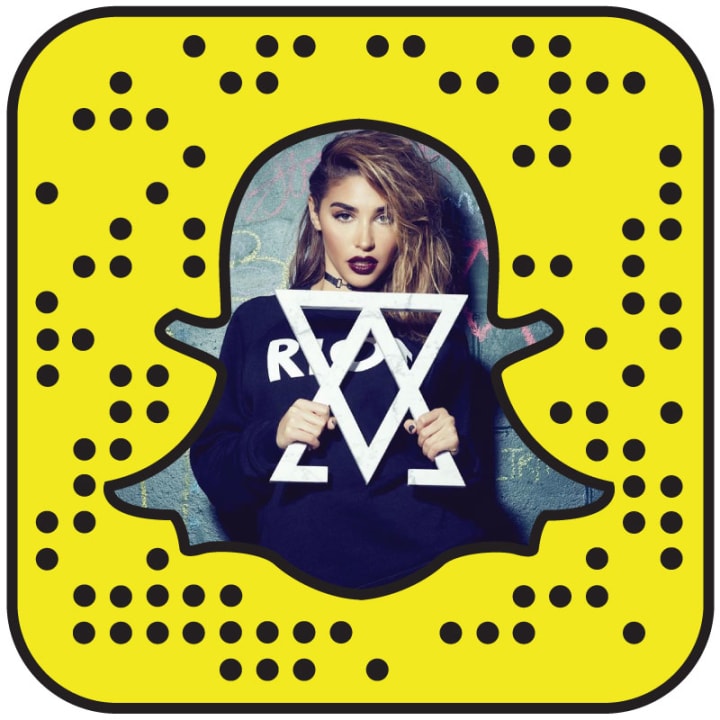 Hottest Snapchat Stories To Follow Right Now Filthy