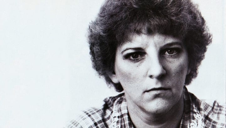 Most Famous Female Serial Killers Criminal