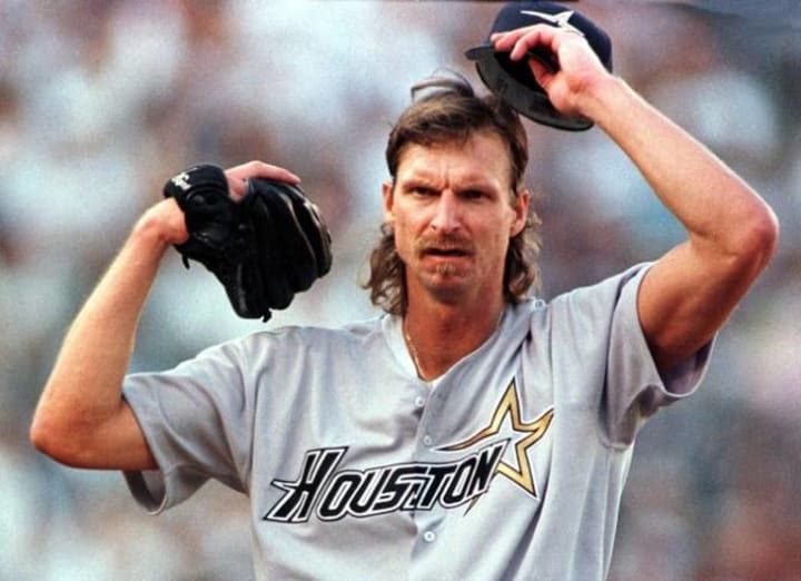 Famous Mullet Quotes