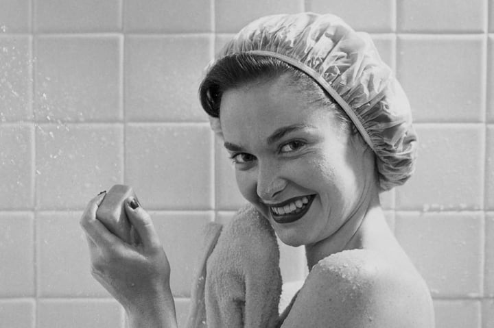 11 Ways Youre Washing Your Hair Wrong Blush