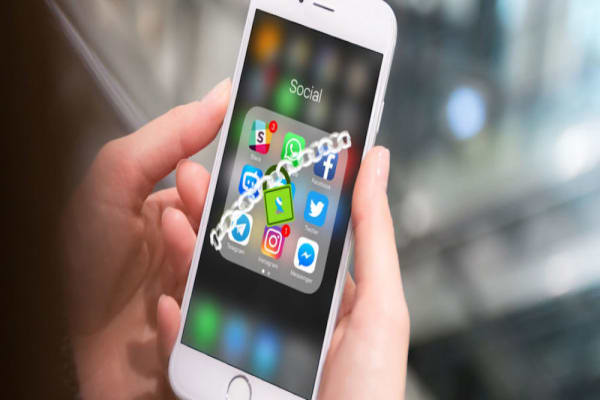 How To Make Your Social Media Accounts As Private As Possible
