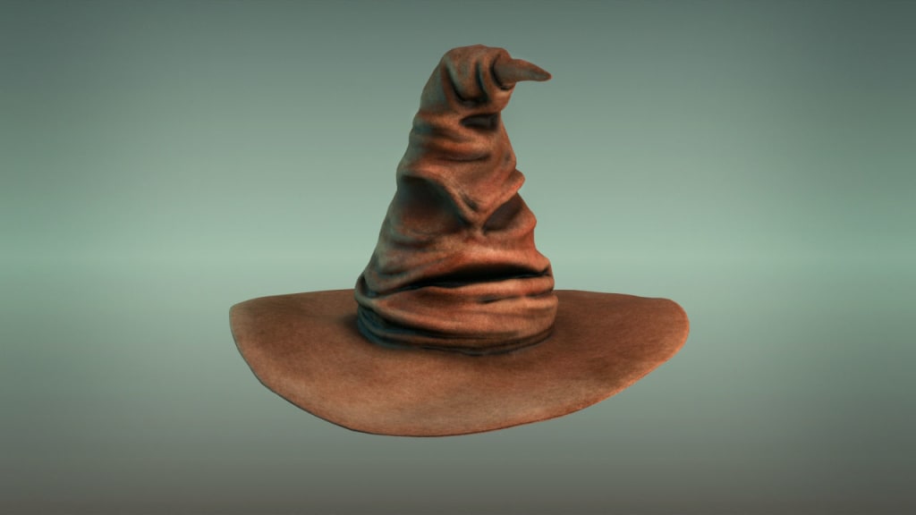 Before The Sorting Hat Geeks before-the-sorting-hat-geeks