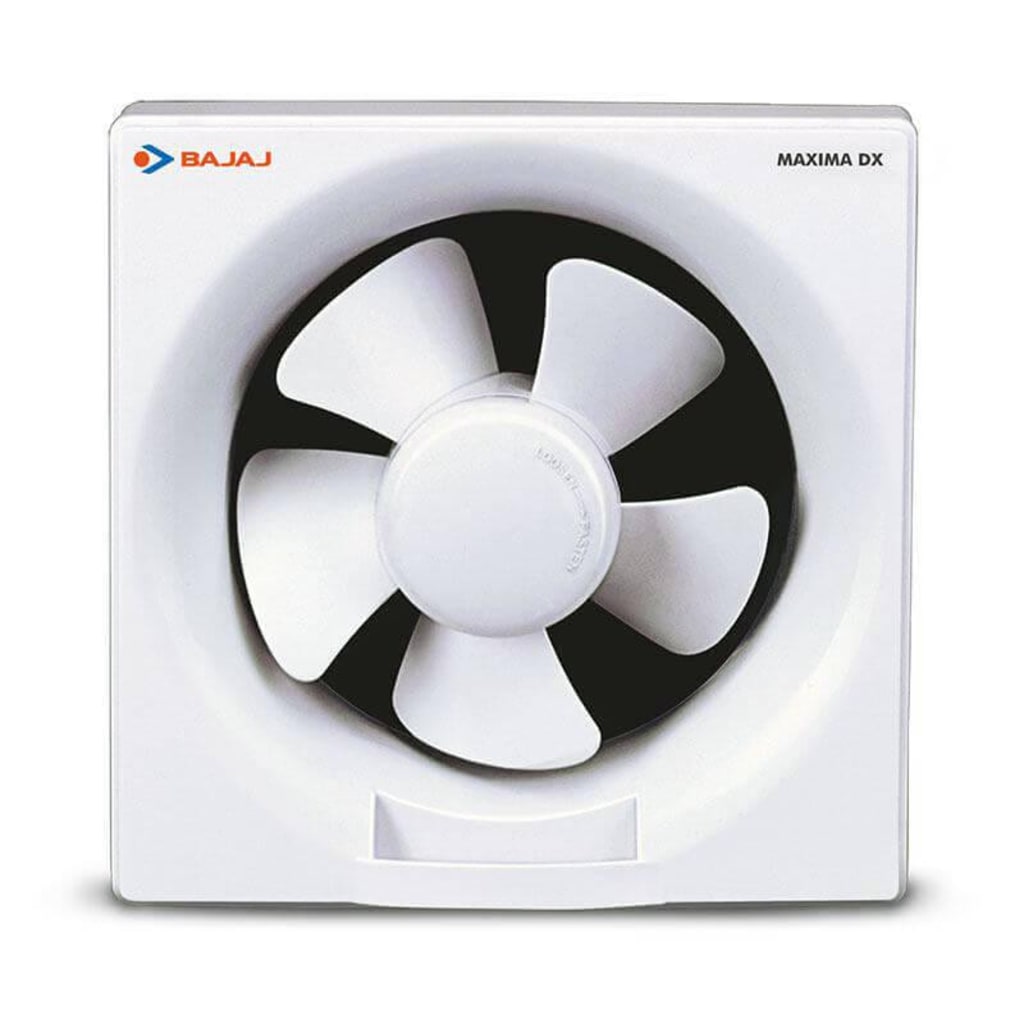 9 Top Exhaust Fan Brands In India