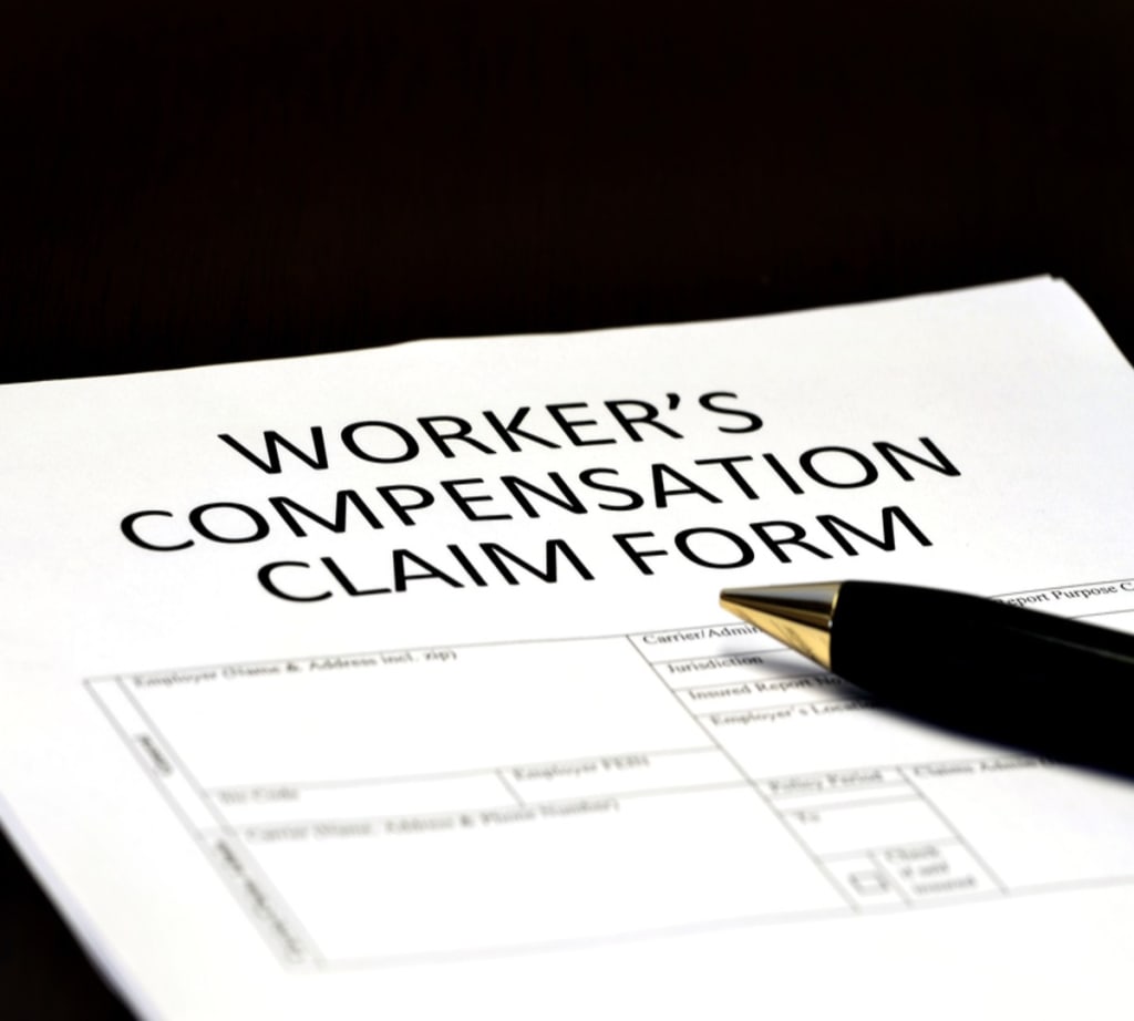 Best Workers Comp Insurance For Small Business | Journal