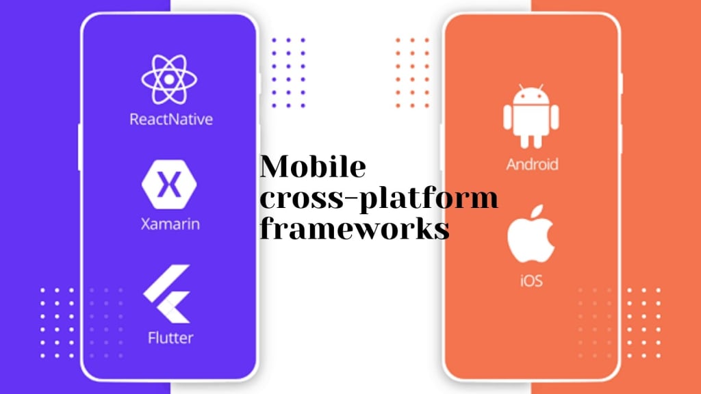 Mobile cross-platform frameworks - tips and best practices | 01