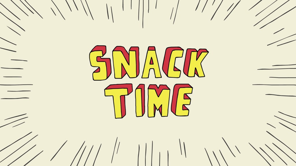 Snack Time For A Movie Or A Game Say No More Here Are Some Feast snack-time-for-a-movie-or-a-game-say-no-more-here-are-some-feast