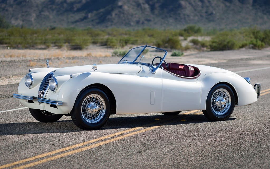 Best Classic British Sports Cars Best Classic British Sports Cars