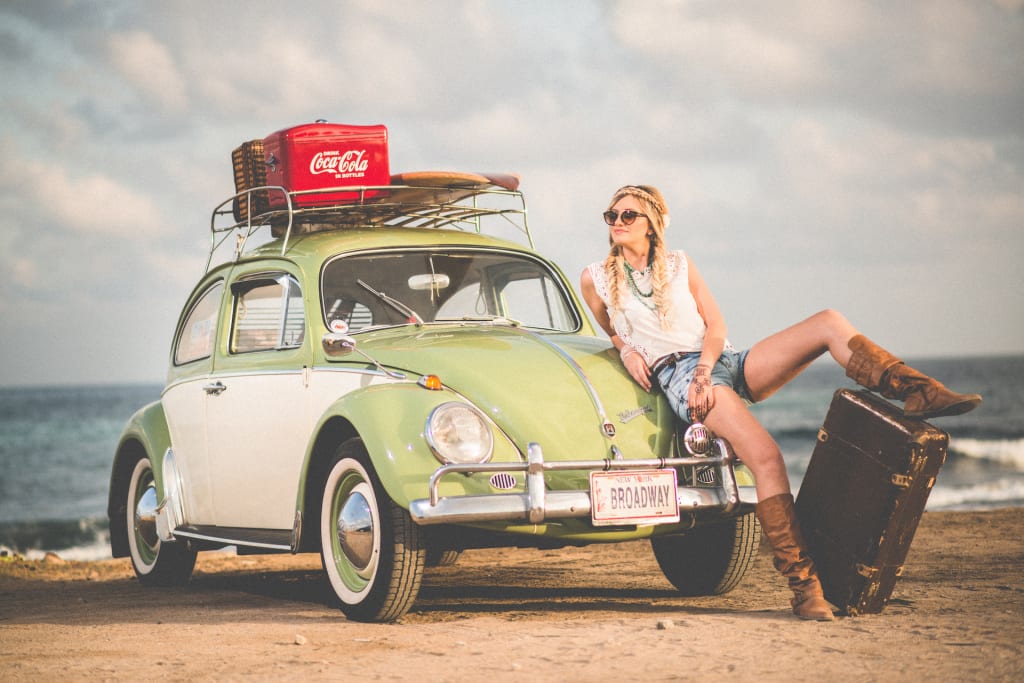 Best Accessories to Modernize Your Old Car | Wheel Best Accessories to Modernize Your Old Car | Wheel
