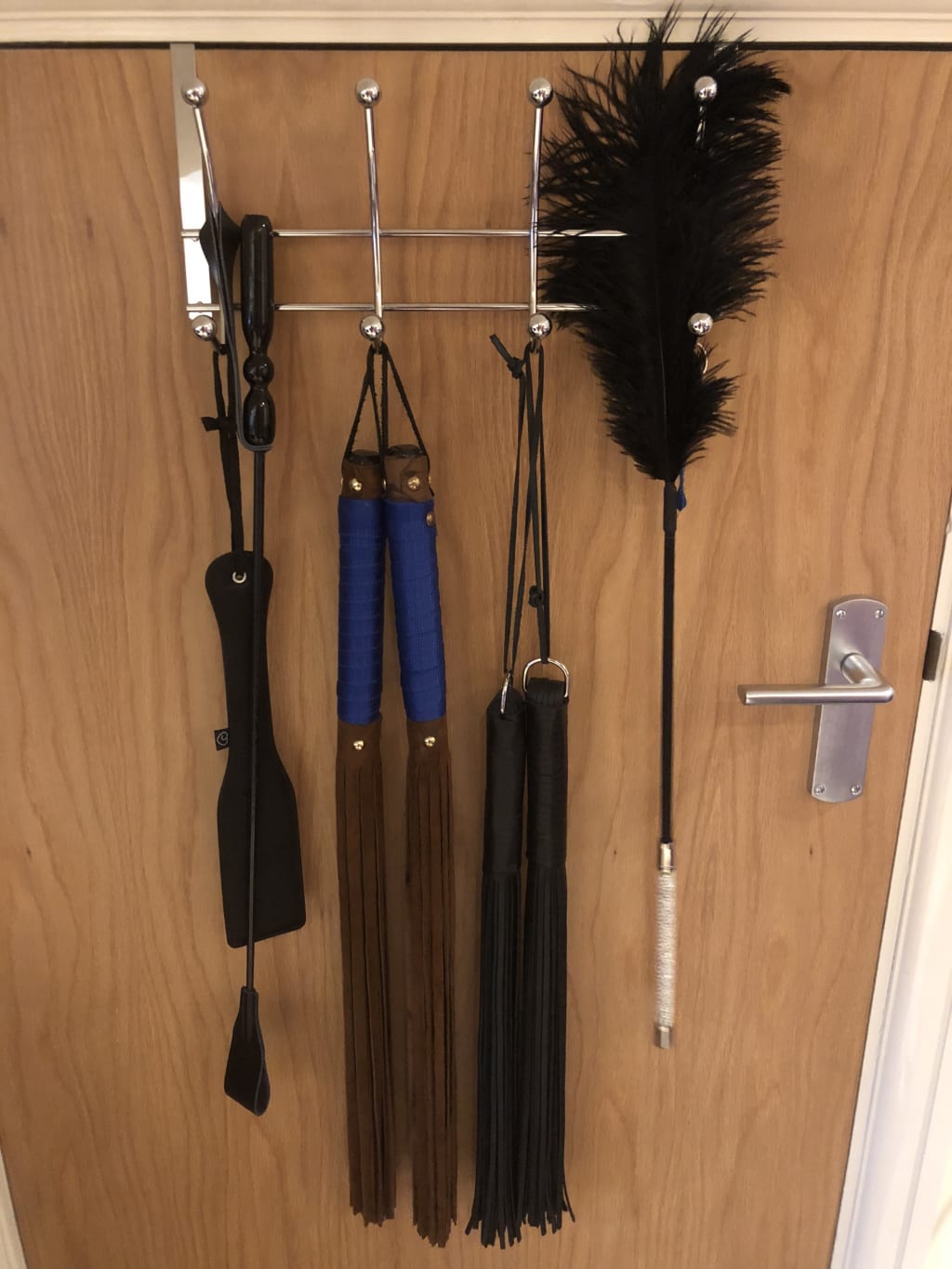 How Long Should A Flogger Be? – How Long Should a Workout Last? | PFEH