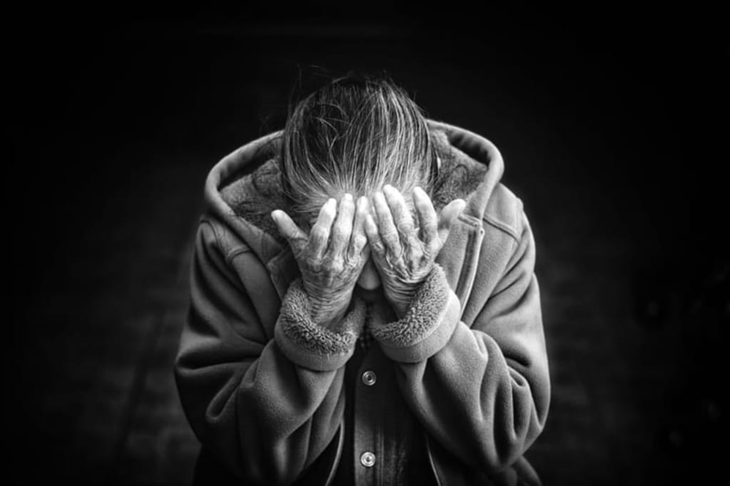 The Different Forms Of Pain Humans The Different Forms Of Pain Humans