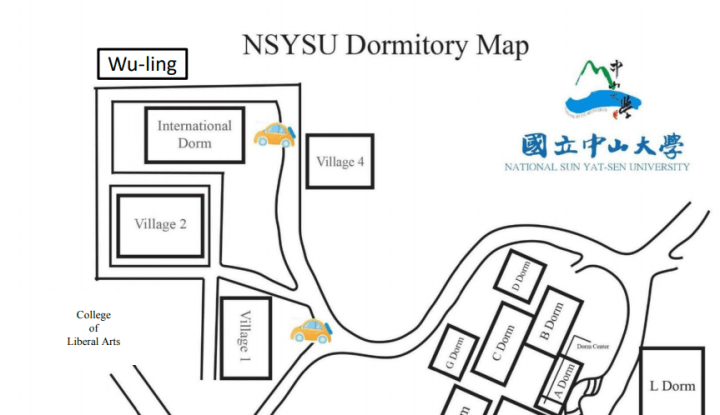 OMG! The Best International Experience Ever! – Domingo Gaces Samontina, Jr.