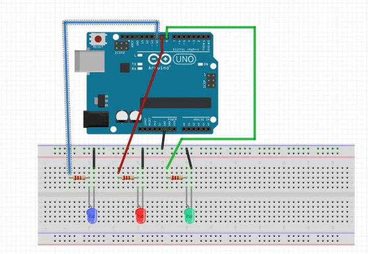 How to make your first voice project using Arduino?