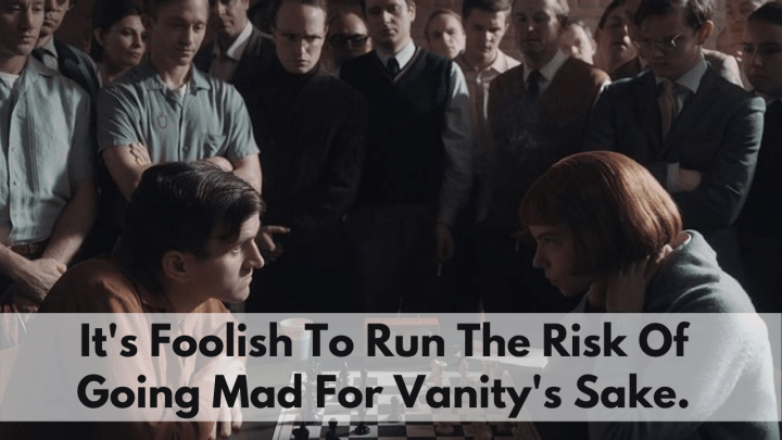 Gambit Famous Quotes