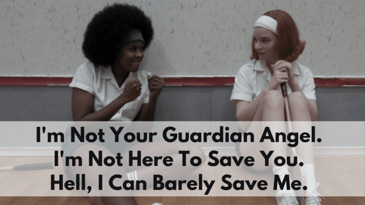 Gambit Famous Quotes