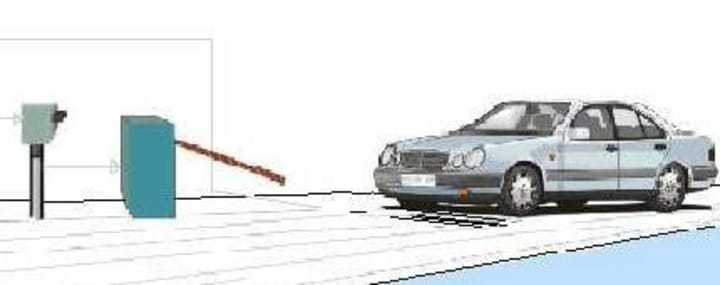 Automatic Number Plate Recognition (ANPR) Secrets Revealed [Part1 ...