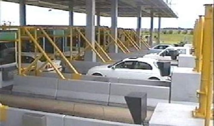 Automatic Number Plate Recognition (ANPR) Secrets Revealed [Part1 ...