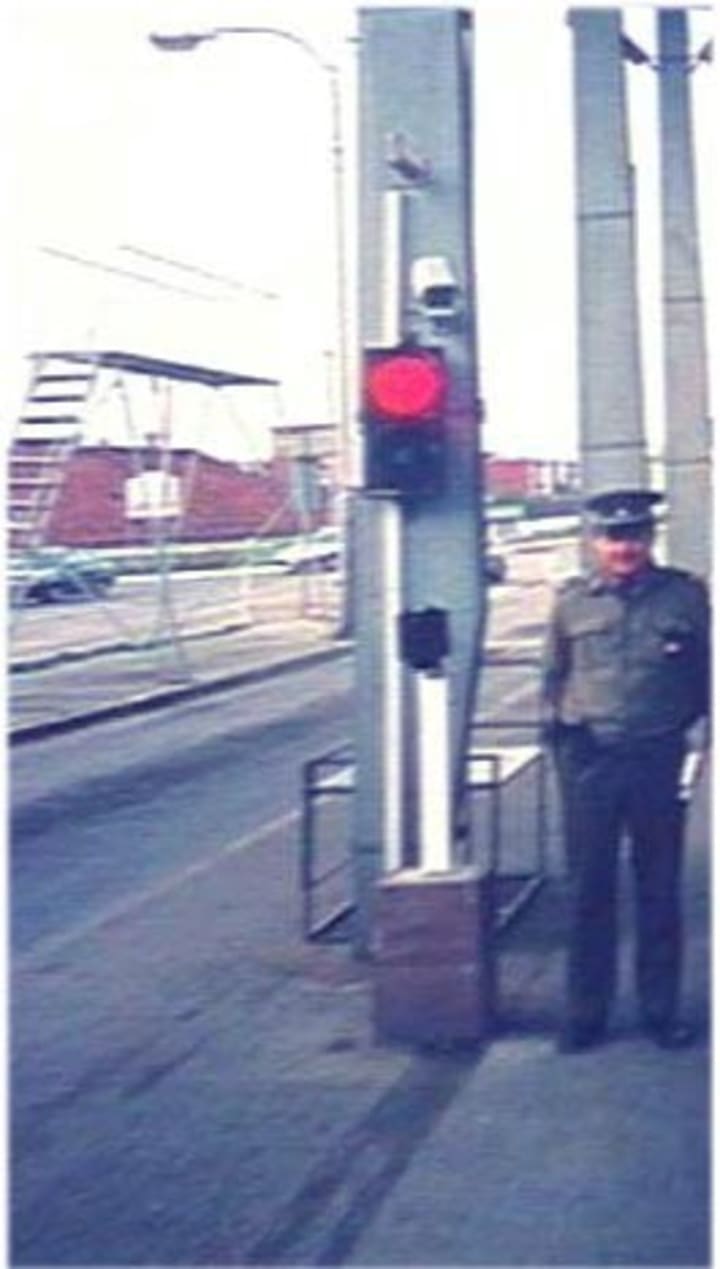 Automatic Number Plate Recognition (ANPR) Secrets Revealed [Part1 ...