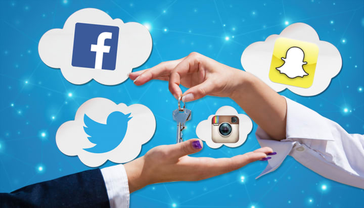 How To Make Your Social Media Accounts As Private As Possible