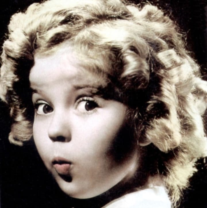 11 Shocking Facts About Famous Child Stars
