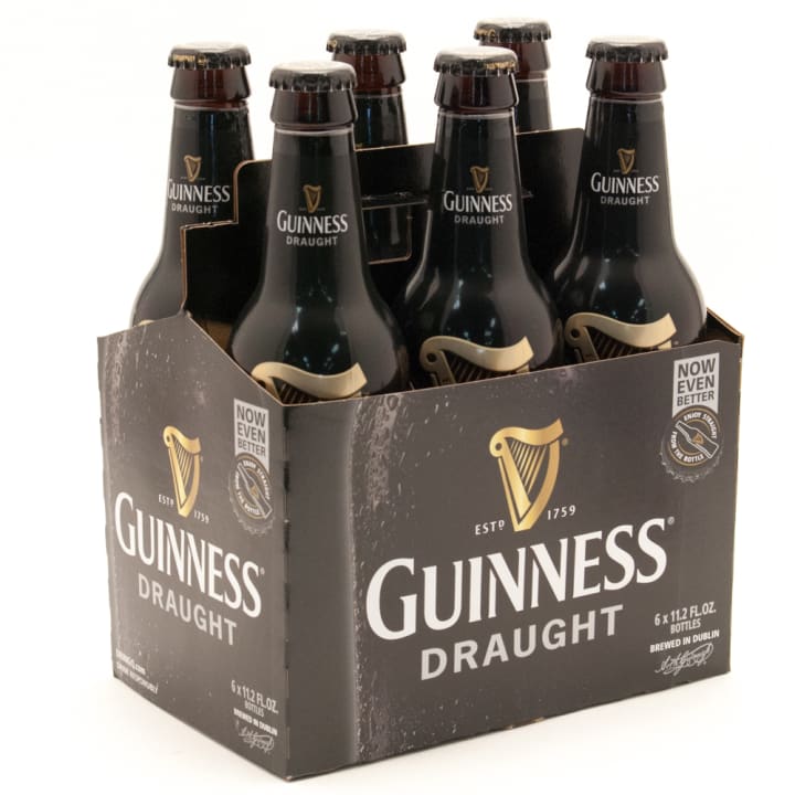 Best Dark Beers For Fall